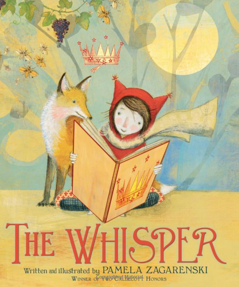 16 Books for Little Kids with Big Imaginations