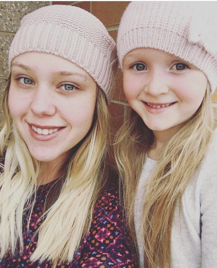 Is Your Munchkin Your Mini-Me?