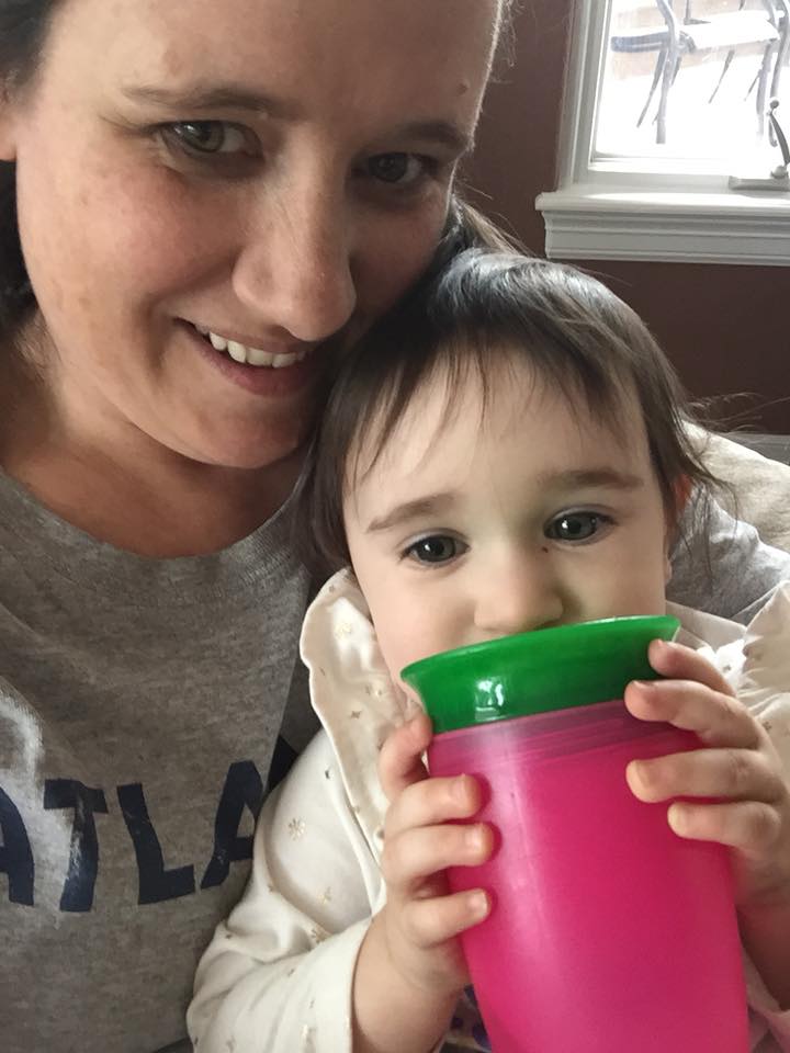 Is Your Munchkin Your Mini-Me?