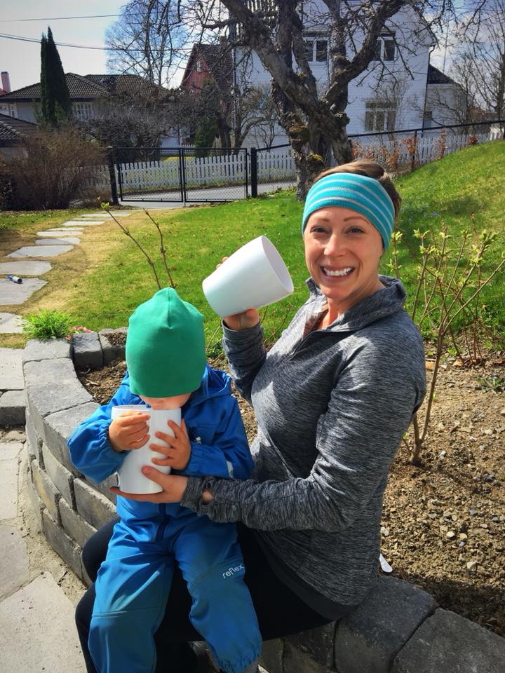 Is Your Munchkin Your Mini-Me?