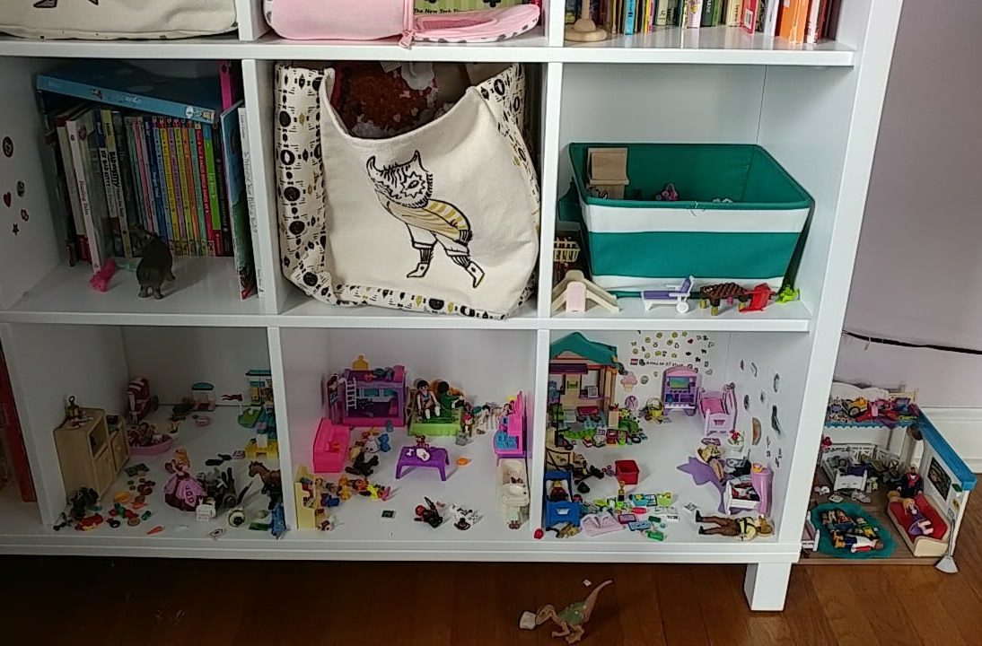 50 Kids with Hoarding Problems