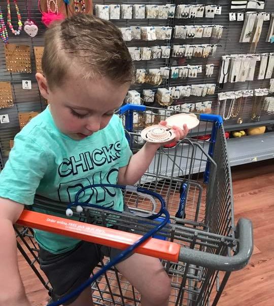 50 Kids with Hoarding Problems