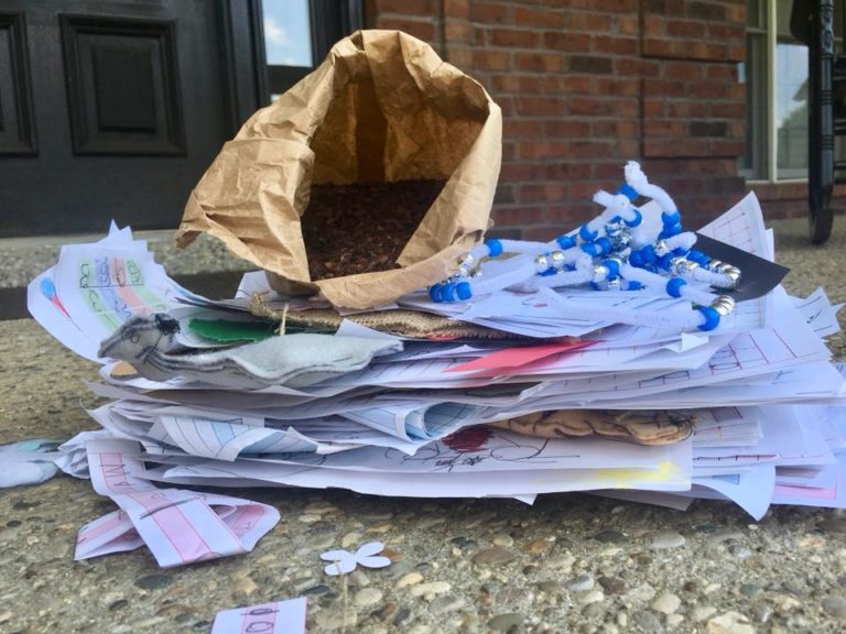 50 Kids with Hoarding Problems