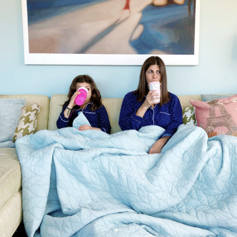 Is Your Munchkin Your Mini-Me?