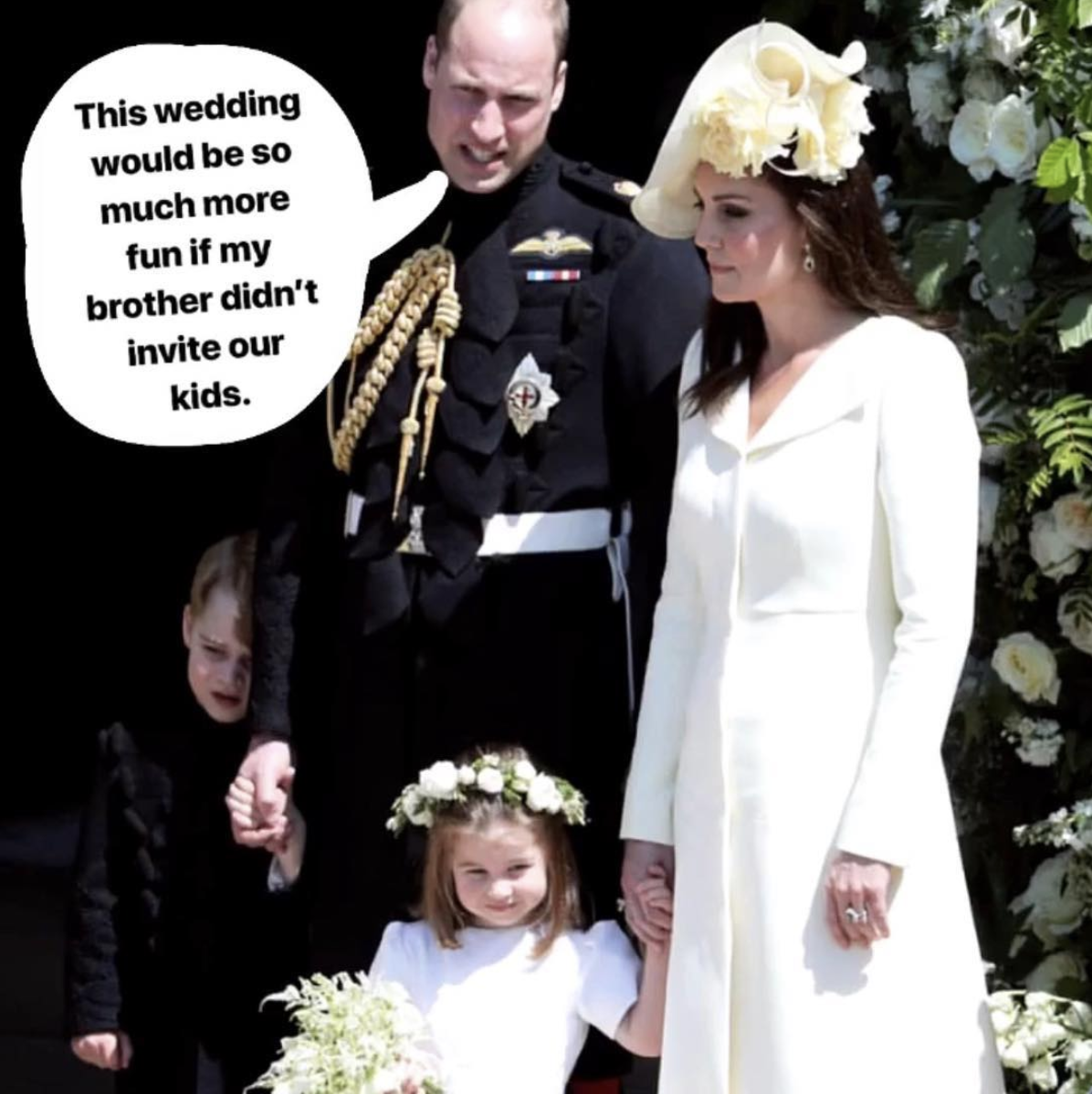 Princess Bride Wedding Meme