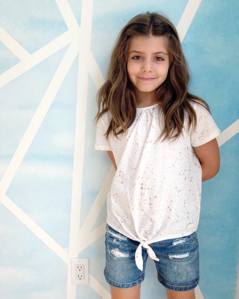 Clothing that Teaches Our Kids How to Make a Difference
