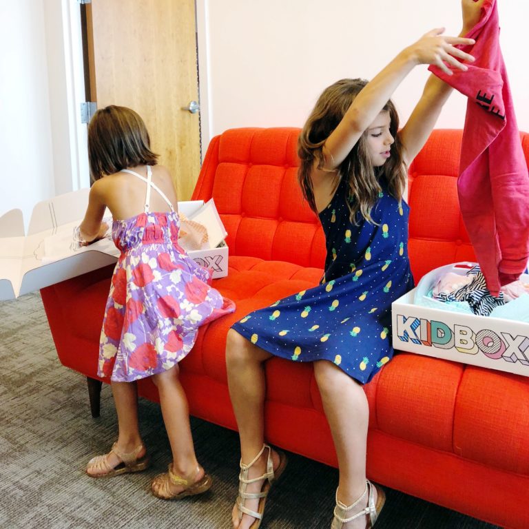 Clothing that Teaches Our Kids How to Make a Difference