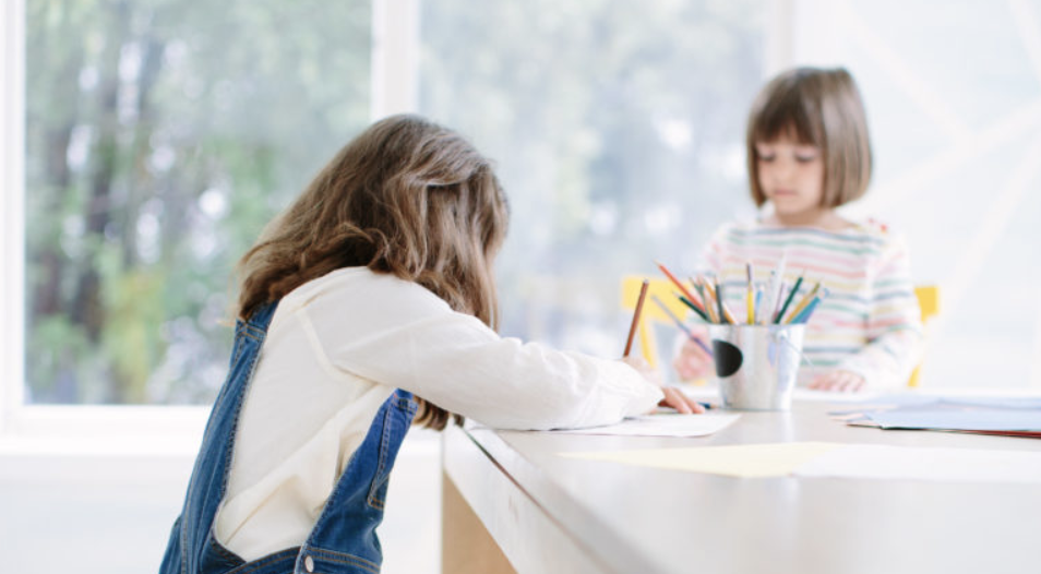 11 Tips to Make Homework Time Tolerable for both Kids and Parents