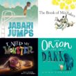 12 Books to Help Kids Conquer their Fears