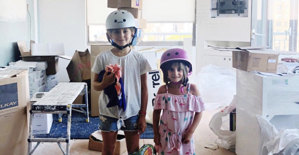 An Update on Our Current Living Situation