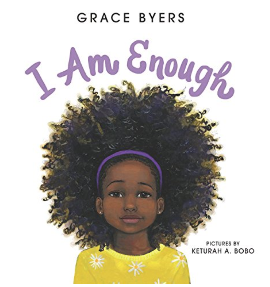 20 Children's Books with Diverse Main Characters