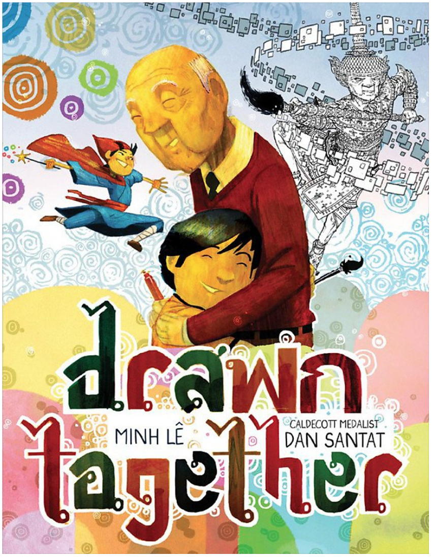20 Children's Books with Diverse Main Characters