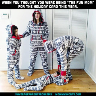 20 of the Funniest Holiday Fail Stories