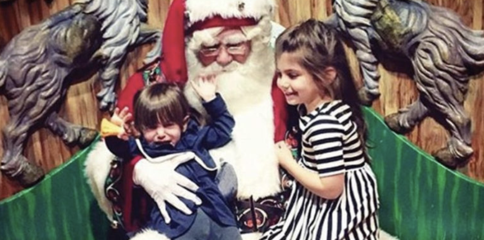 20 of the Funniest Holiday Fail Stories