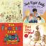 11 Children's Books Featuring Non-traditional Families