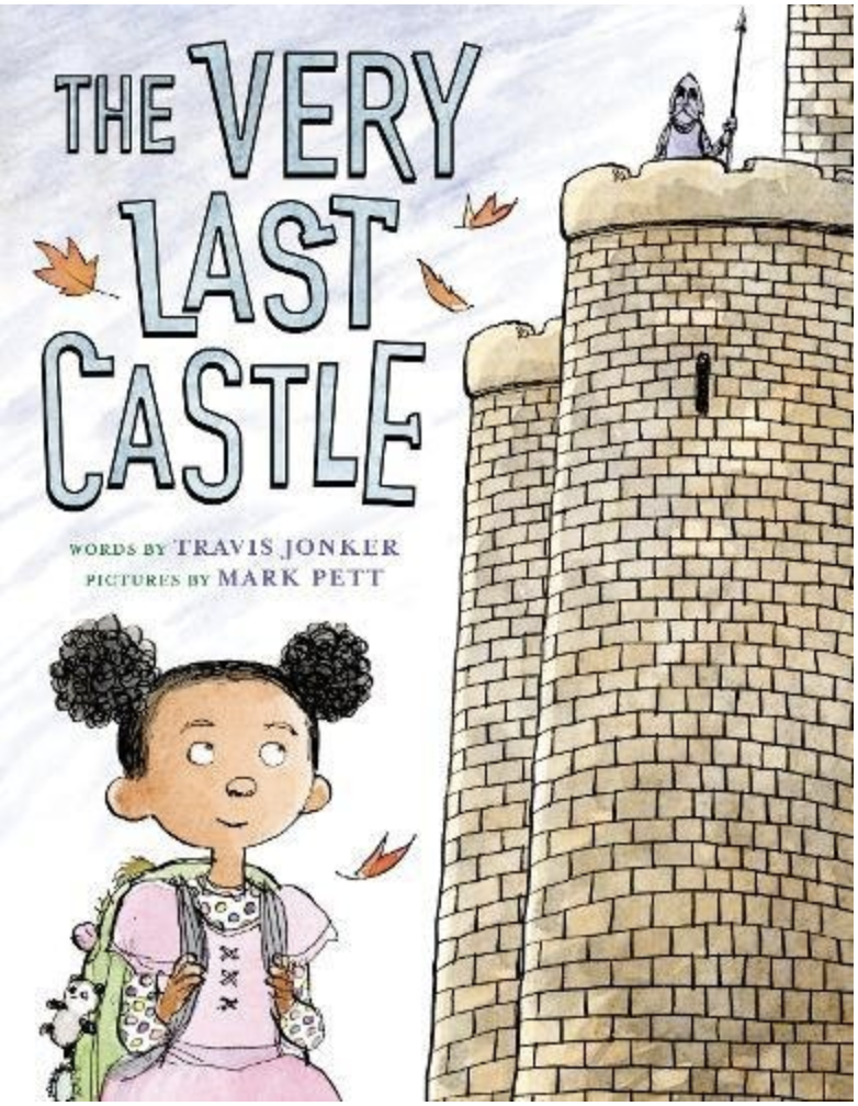 20 More Children's Books with Diverse Main Characters
