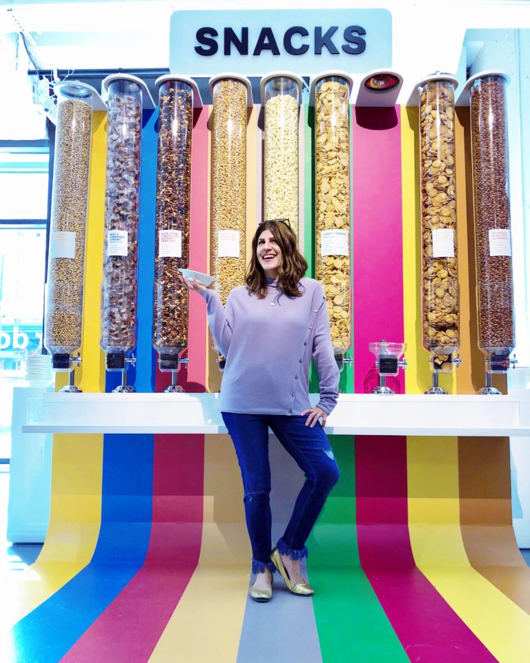 Everything You Wanted to Know About Brandless