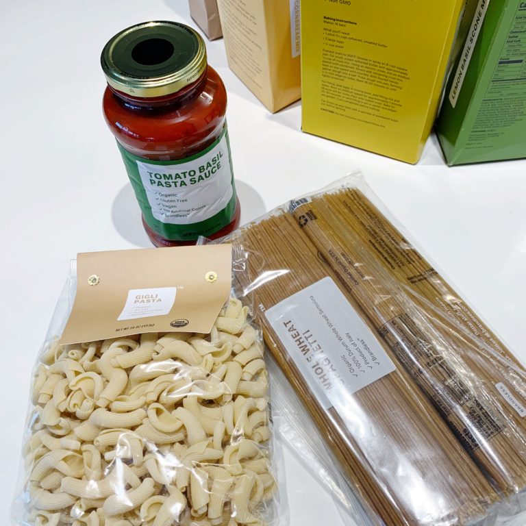Everything You Wanted to Know About Brandless