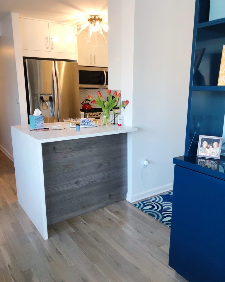 Our Remarkably Average Kitchen Reveal