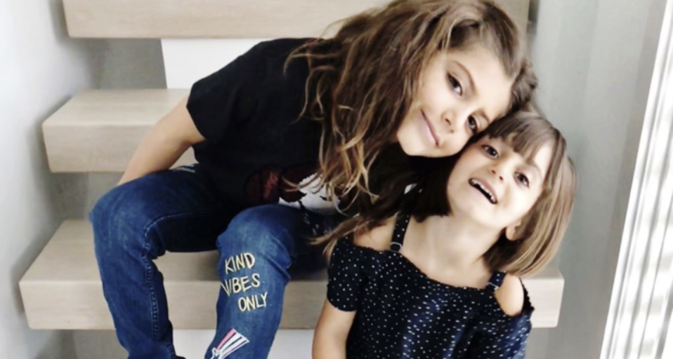 How to Promote Healthy Sibling Relationships