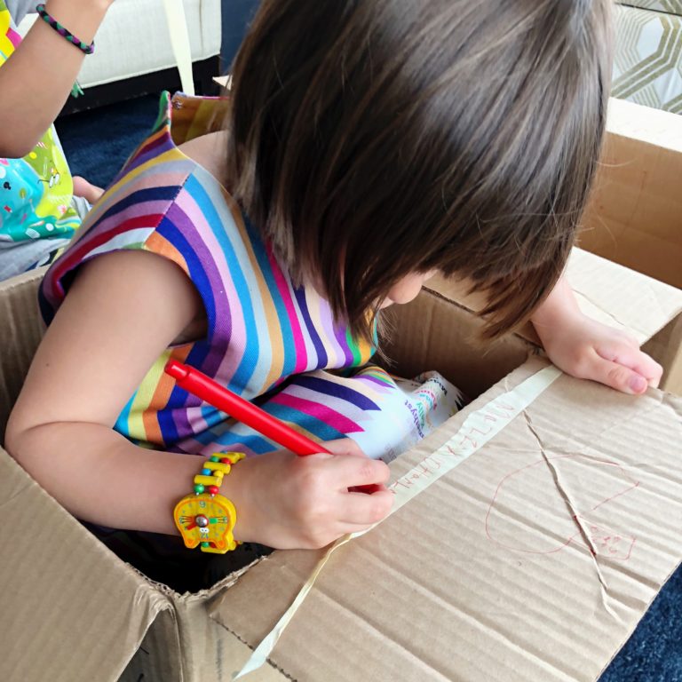16 Ways Your Kids Can Be More Green