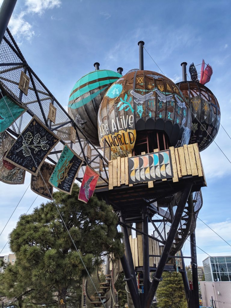 Local Family Guide: Denver