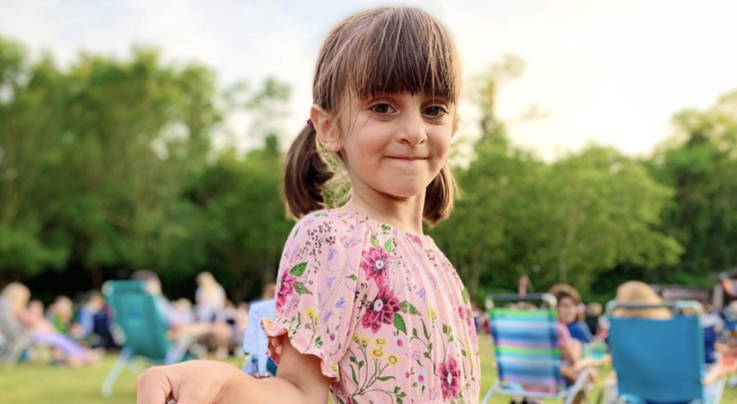 The Summer of Harlow