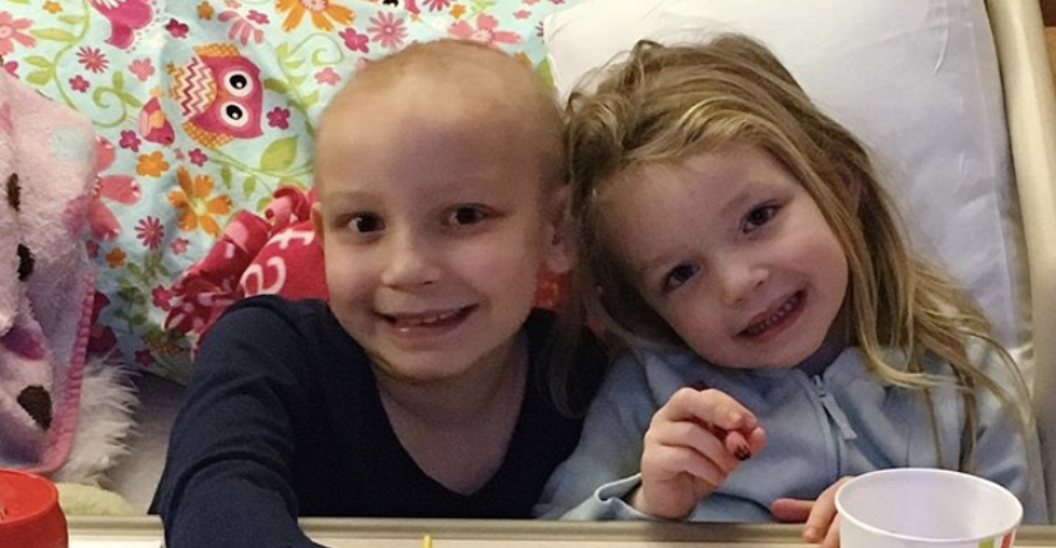 3 Moms Discuss How Their Families were Affected by Childhood Cancer