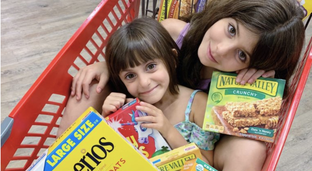 Box Tops for Education Goes Digital