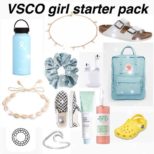 A Mom's Guide to VSCO Girls