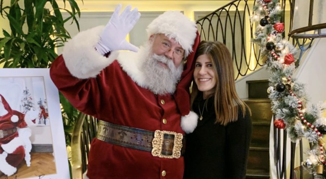 6 Rules for Santa that Will Make Your Holidays Easier