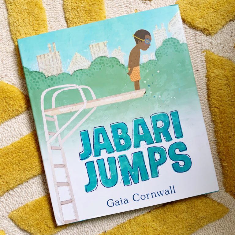 Fill Your Kids' Shelves with Books About Black Experiences