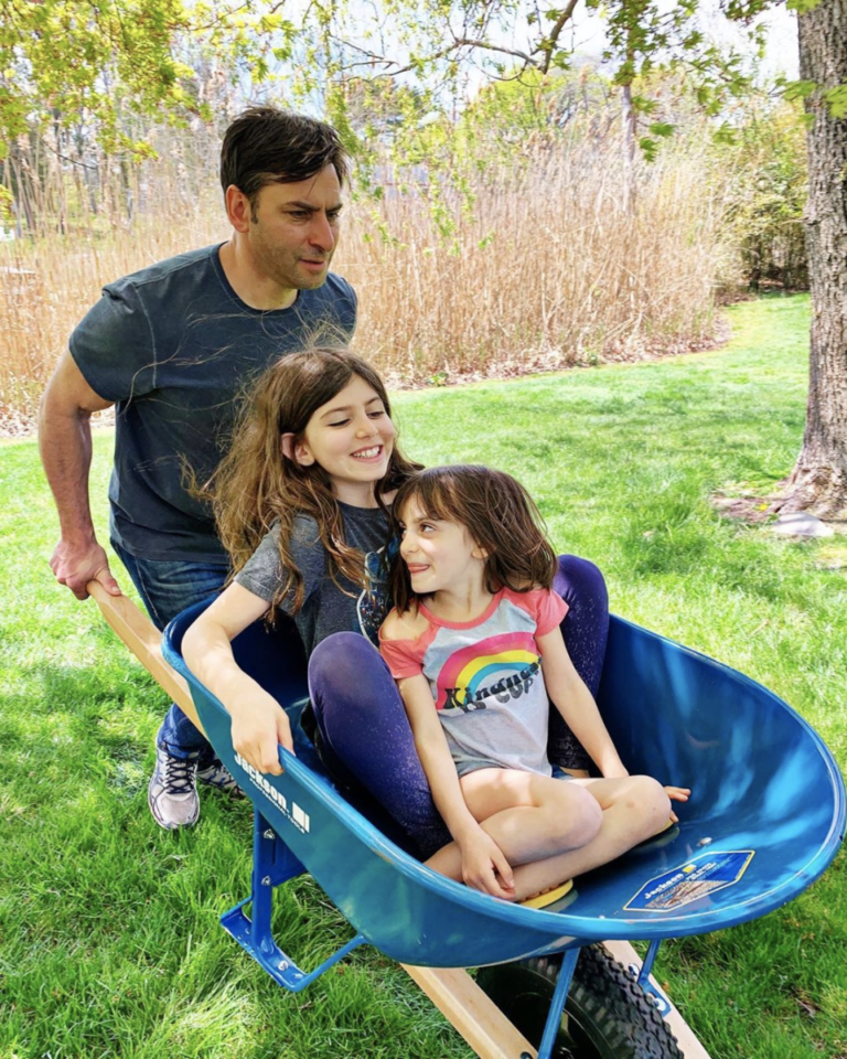 A Father's Day Celebration of 26 Remarkably Average Husbands