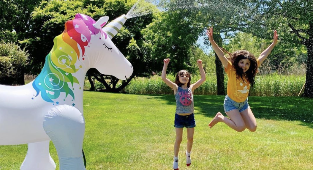 86 Things to Make Your Backyard More Fun This Summer