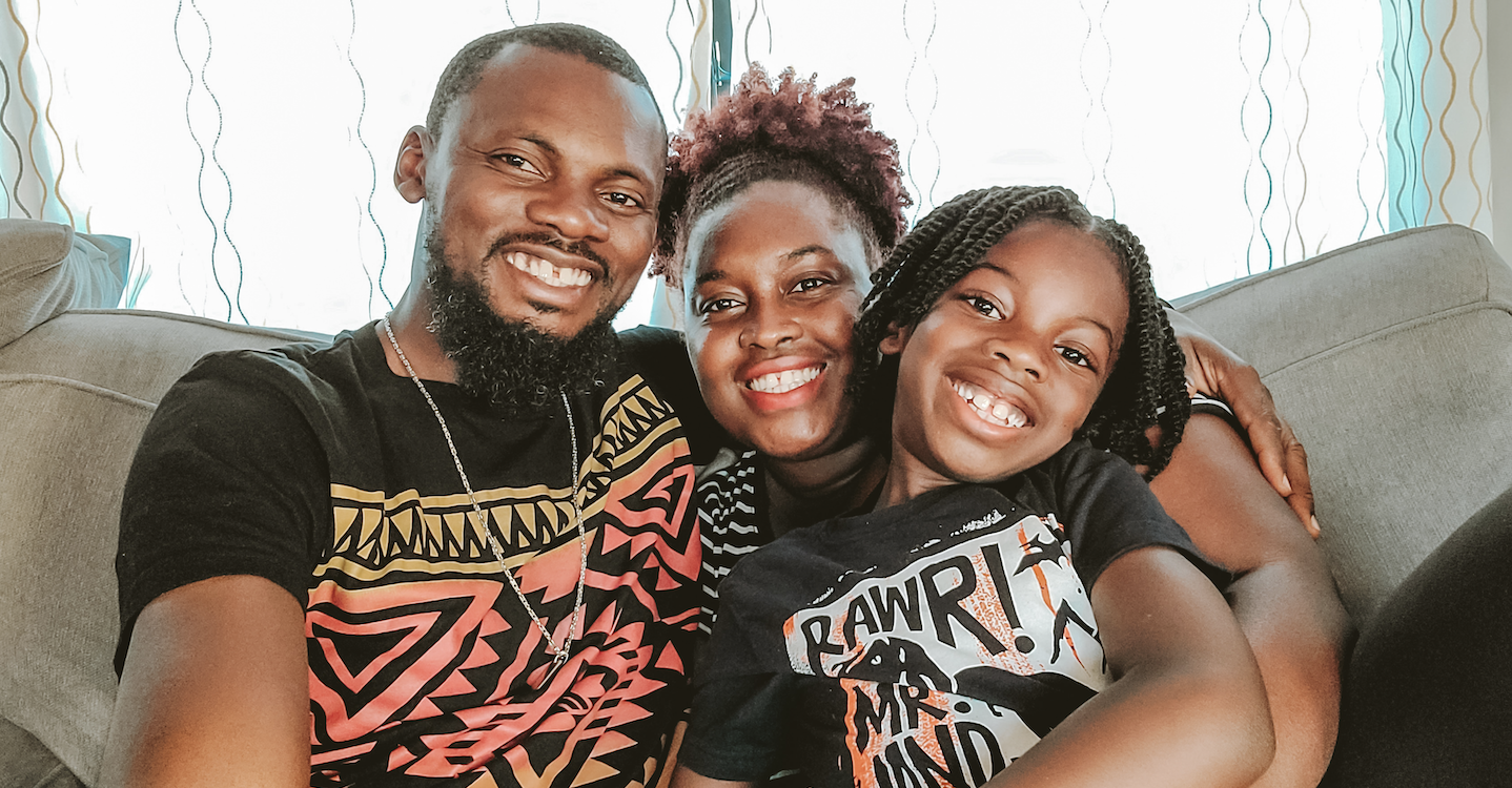 7 Ways White Parents Can Be Better Allies