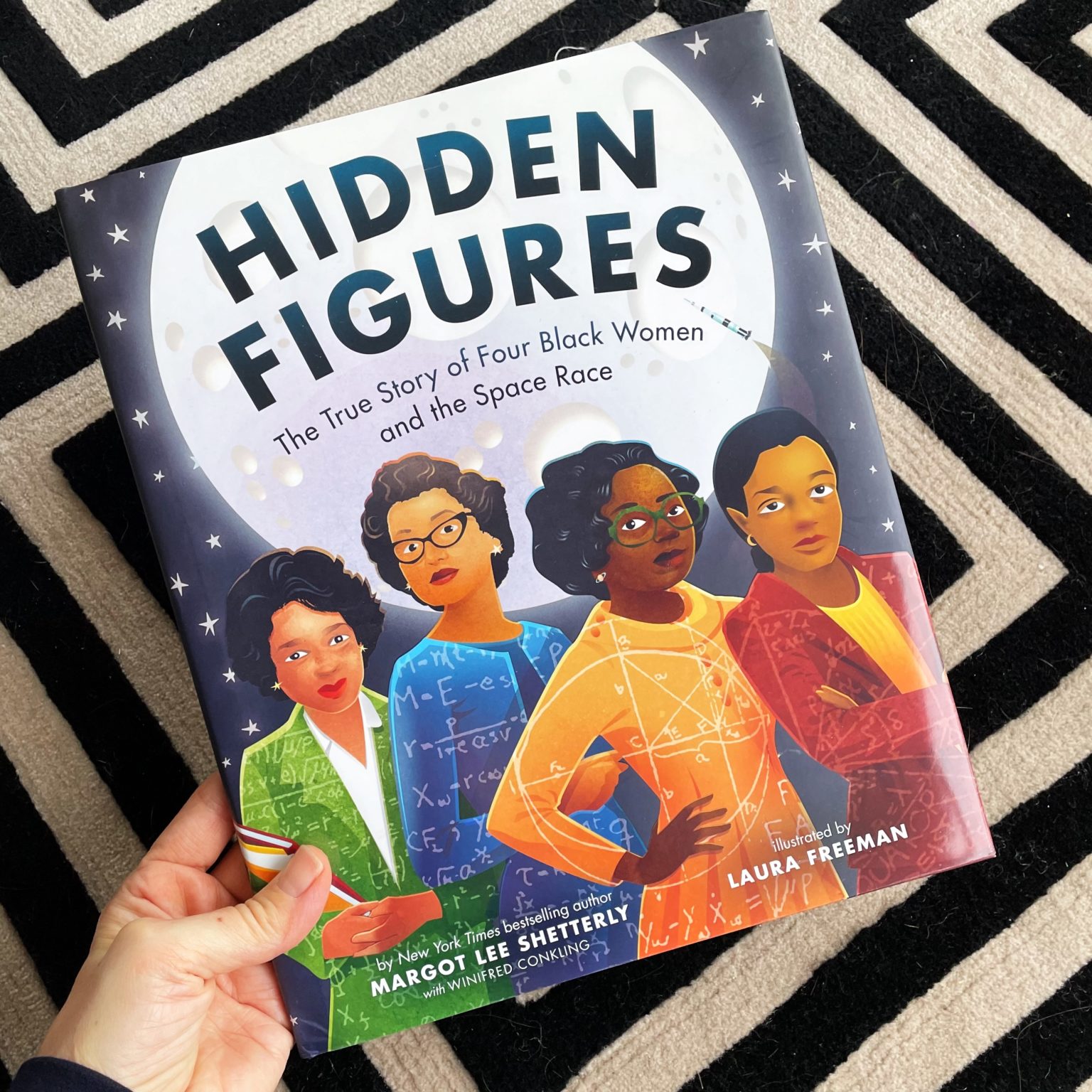 23 Children's Books About Black History and Black Trailblazers