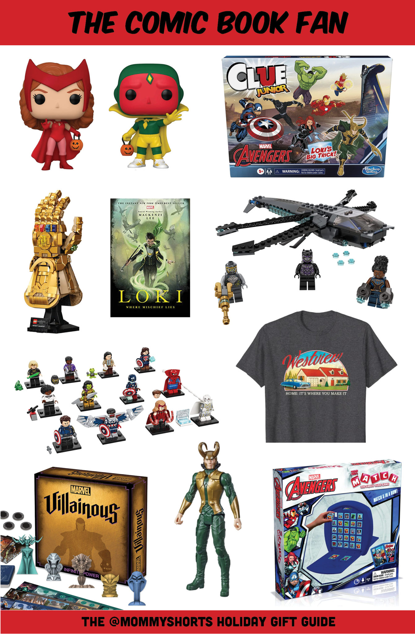 The Only Holiday Gift Guide You Need in 2021