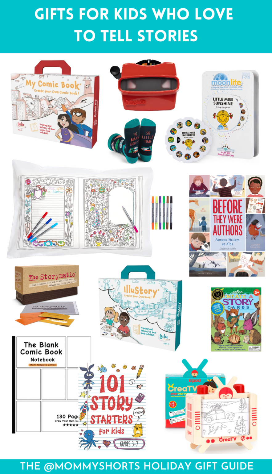 The Ultimate Holiday Gift Guide With Ideas for Everyone You Know in 2022!