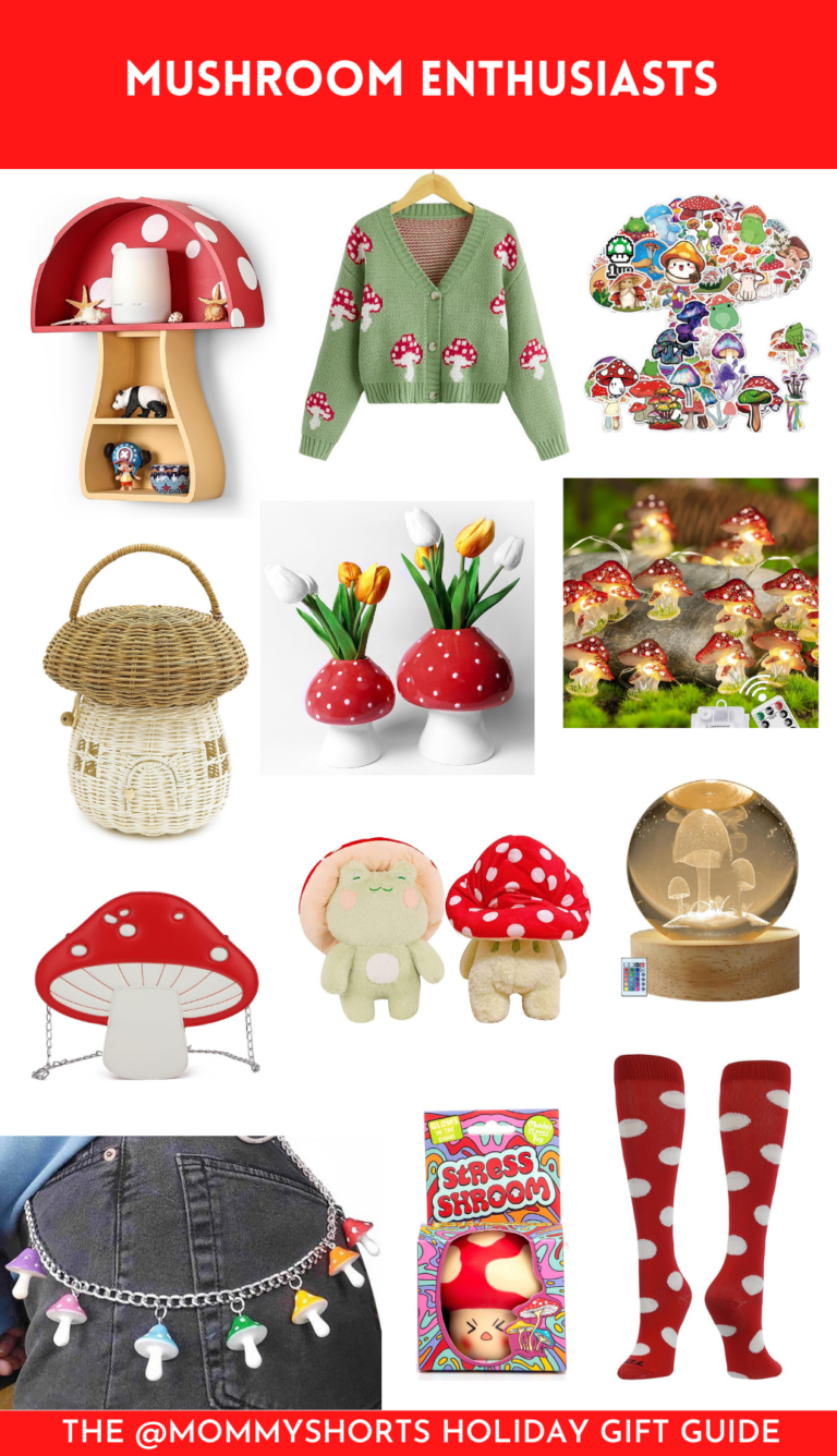 The Biggest, Best Holiday Gift Guide for Absolutely Everyone On Your ...