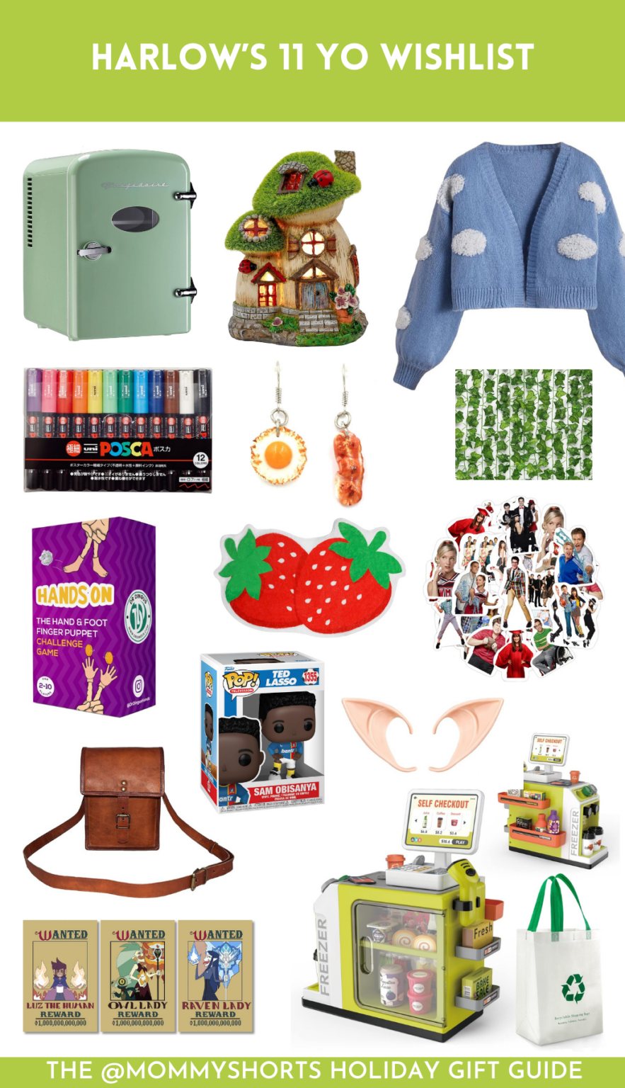 The Biggest, Best Holiday Gift Guide for Absolutely Everyone On Your ...