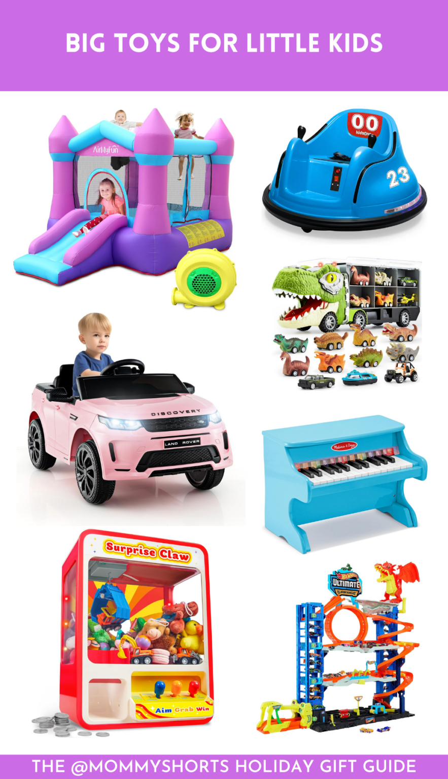 The Only Holiday Gift Guide You Need in 2024