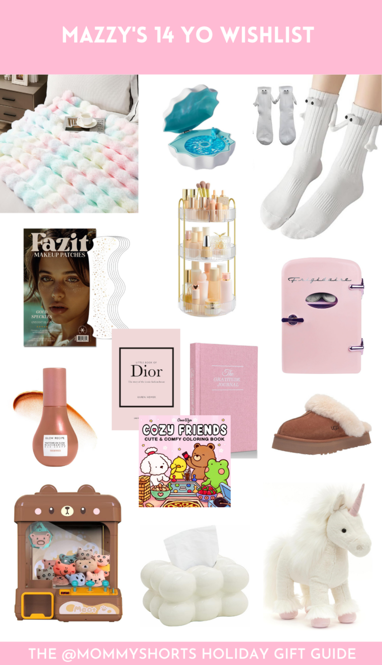 The Only Holiday Gift Guide You Need in 2024