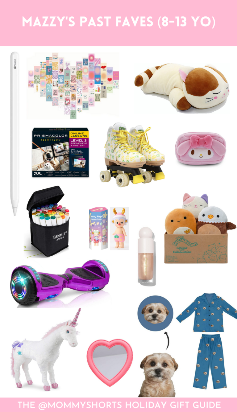 The Only Holiday Gift Guide You Need in 2024