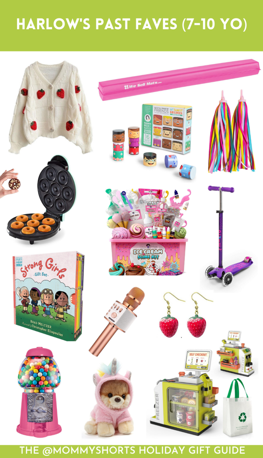 The Only Holiday Gift Guide You Need in 2024