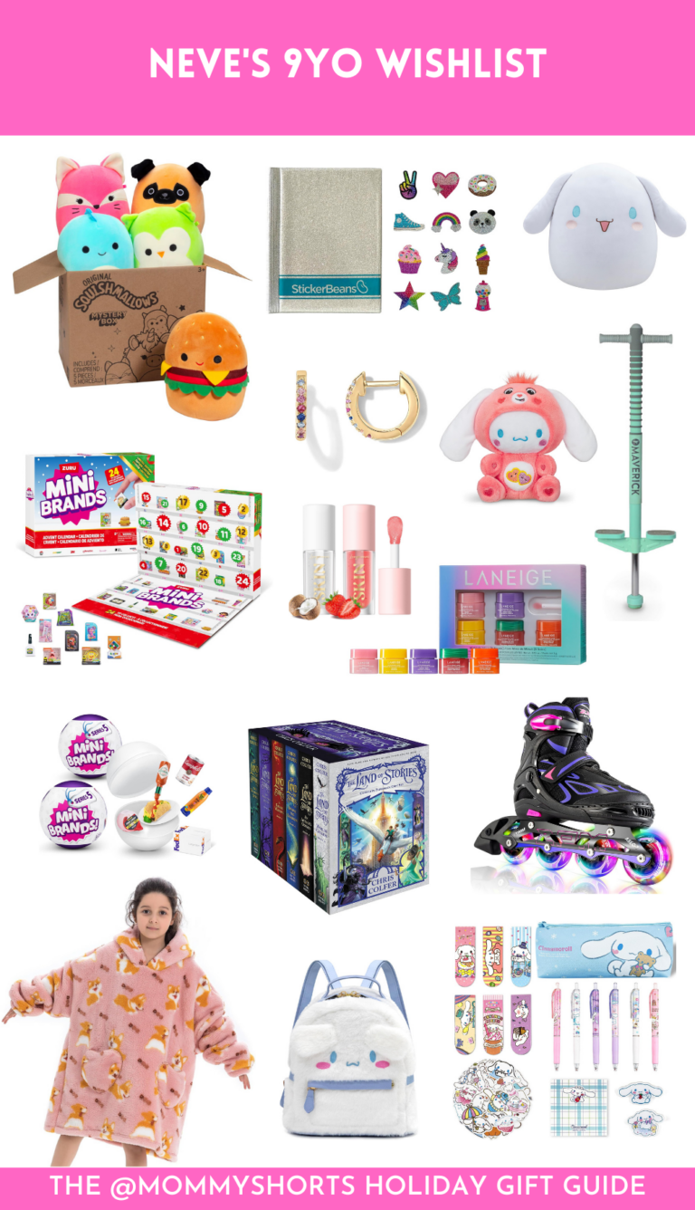 The Only Holiday Gift Guide You Need in 2024