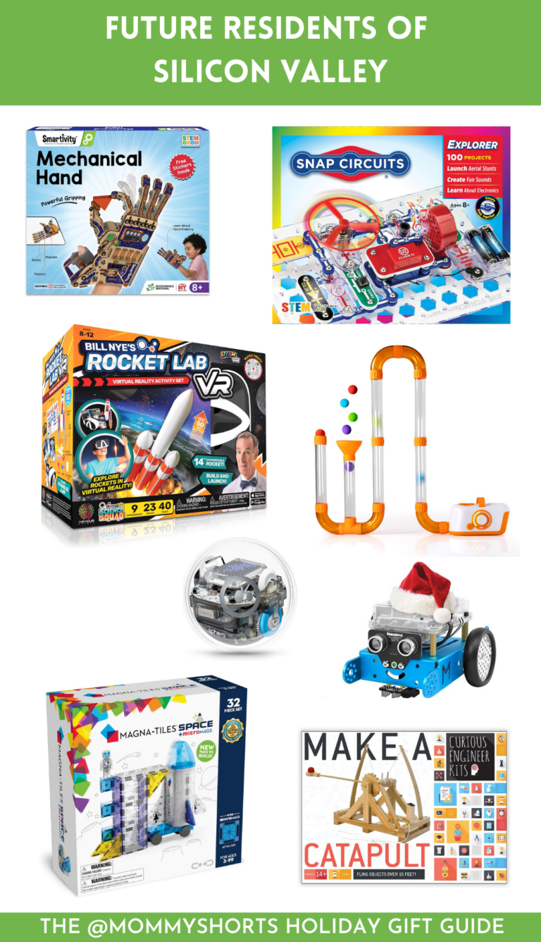 The Only Holiday Gift Guide You Need in 2024