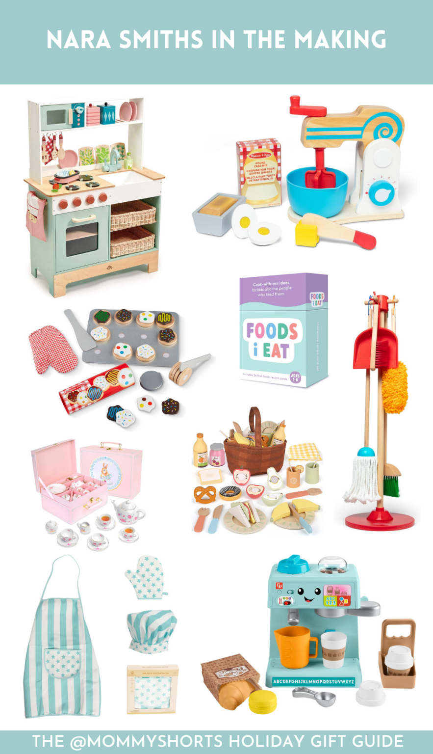 The Only Holiday Gift Guide You Need in 2024