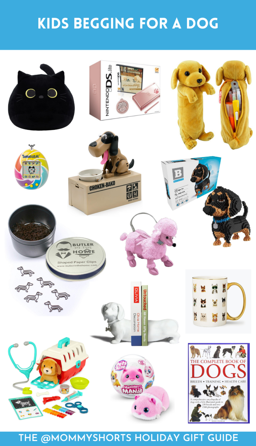 The Only Holiday Gift Guide You Need in 2024