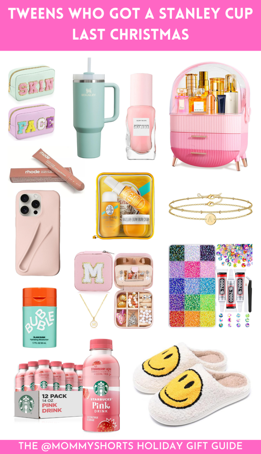 The Only Holiday Gift Guide You Need in 2024