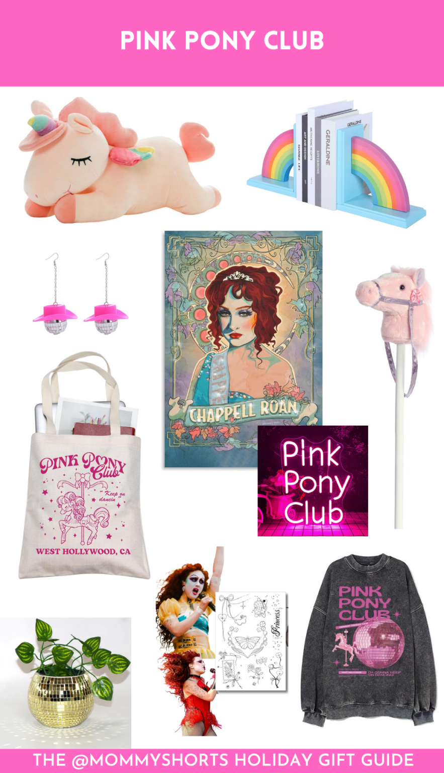 The Only Holiday Gift Guide You Need in 2024